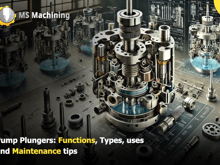 Compressor Components: Essential Parts, Functions, and Maintenance - MS ...