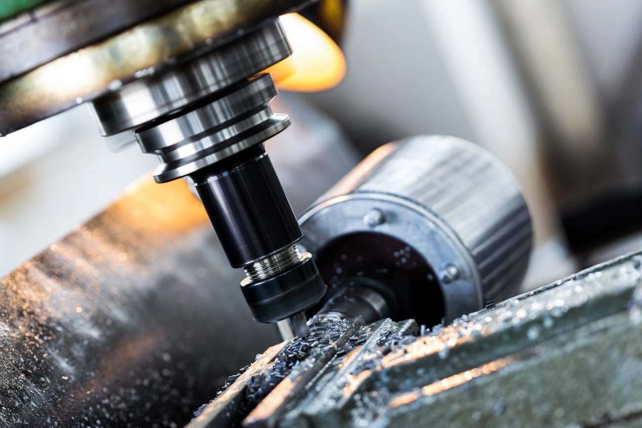 Aluminum CNC Machining Parts Guide for Engineers and Buyers - MS Machining
