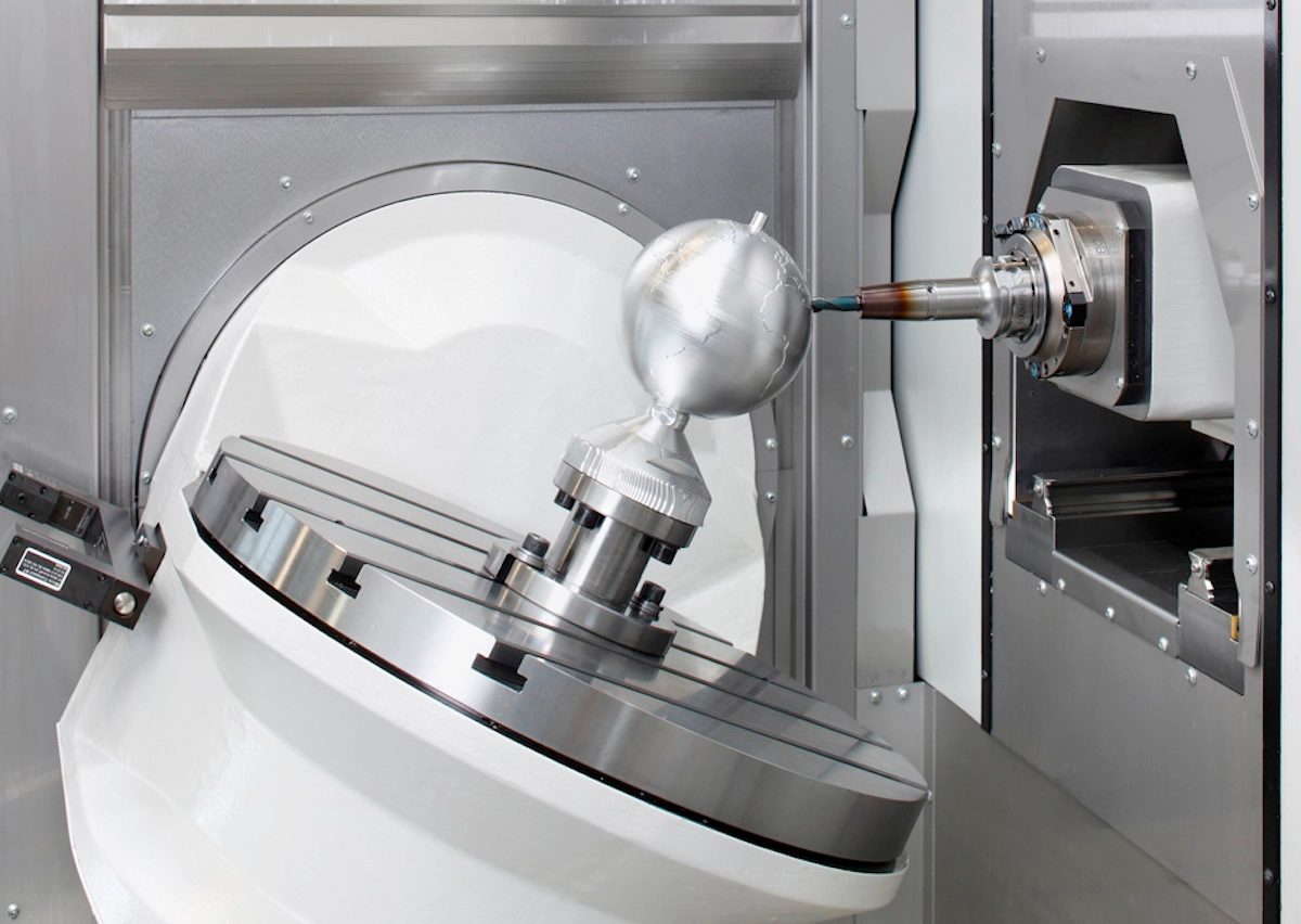3 Axis vs 4 Axis vs 5 Axis CNC Milling Which to Choose - MS Machining