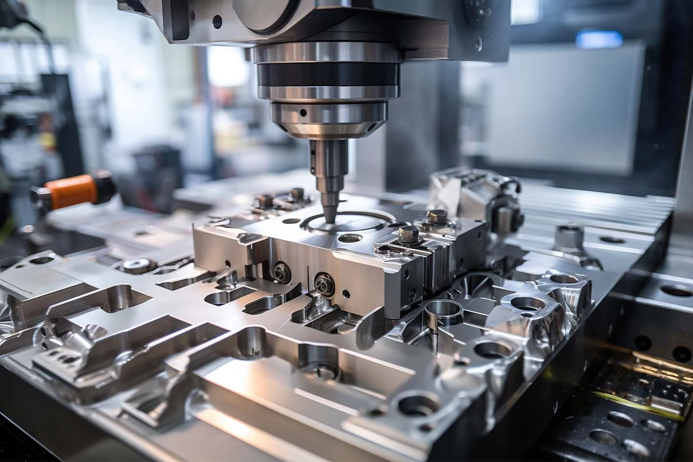 Comment réduire les coûts des services d'usinage CNC tout en maintenant ...