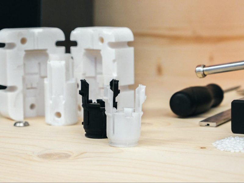 Prototype Injection Molding Applications Across Key Industries - MS ...