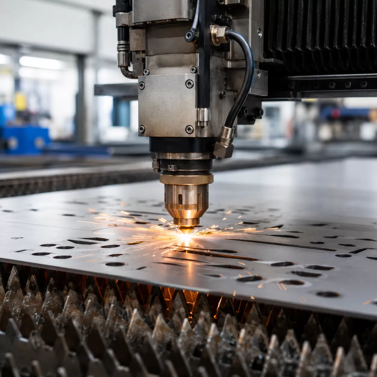 CNC-fabrikationsdesignguide til bedre bearbejdningsresultater - MS ...
